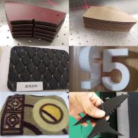 China Small Portable CNC Laser Cutting Machine /  Fast Laser Cutting System 1500*3000MM for sale