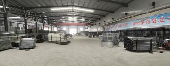 China Factory - Anping Jiahui Wire Mesh Co., Ltd.