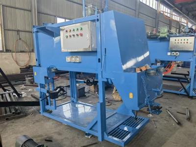 China High Quality Mobile Cattle Cow Hoof Trimming Chute Cattle Squeeze Crusher Cattle Handling Machine for sale