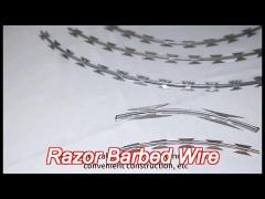 forest barbed wire fence roll good corrosion resistance barbed wire single strand