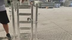 Sheep Gate for Livestock Farm Fencing