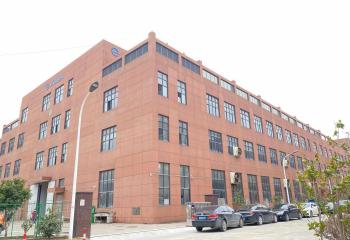China Factory - Ningbo Kent Bearing Co., Ltd