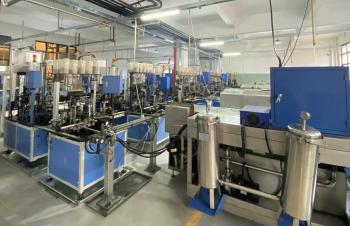 China Factory - Ningbo Kent Bearing Co., Ltd