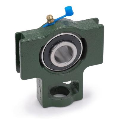 Cina P0 cuscino a blocco cuscinetto a sfera UCT202 UCT203 in vendita