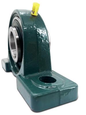 China High Speed UCP Pillow Block Bearing Chrome Steel UCP 208 Bearing Corrosion Resistant for sale
