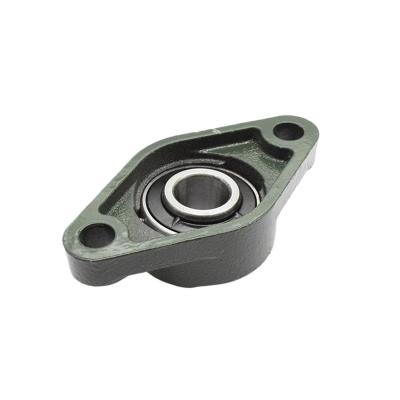 Cina Portamento per flange per cuscino UCFL201 UCFL202 UCFL203 Portamento con alloggiamento in vendita