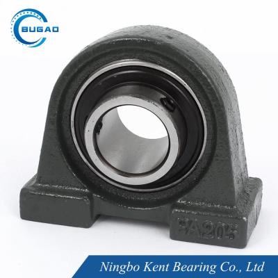 China UCPA205 C0 Clearance Bearing Z4V4 UCPA Bearing for sale