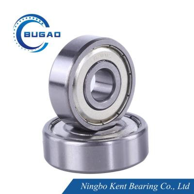 중국 고속 중형 전기 모터 베어링 6004 6202 6205 판매용