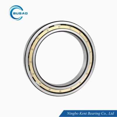 중국 고온 지방 구버 큰 크기 얇은 벽 구리 베어링 6822 6824 6826RS 자동차 부품을 위해 분리되지 않은 판매용