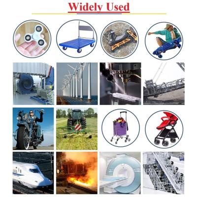 China 624 Z High precision bearings for medical equipment for sale