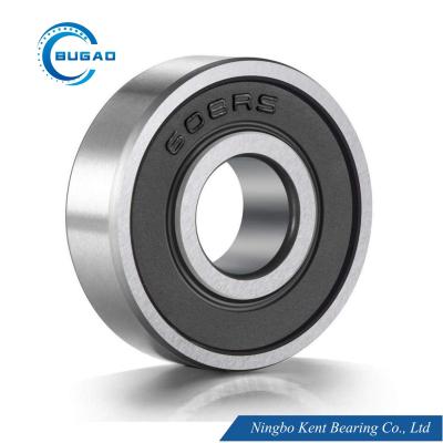 중국 608-2RS 이중 밀봉 소형 볼 베어링 8x22x7mm (모터용) 판매용