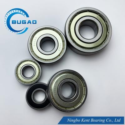 China Deep groove ball bearing 627 628 629 6200 6201 6202 6203 6204 6205 6206 6207 6208 6209 6210 6211 6212 6213 6214 6215 6216 for cutting machine washing machine motorcycle wheel hub for sale
