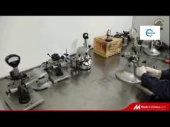 6000 ZZ Kugellager Einzelreihe Motor Kugellager ABEC-5