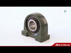 z4v4 uct pillow block bearing self aligning uct204 bearing c2 with housing pillow blocks