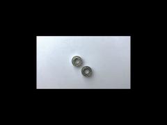 696 Thin-walled Ball Bearing