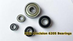 Bearings for Fans, Water Pumps