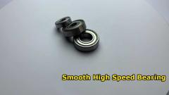 ISO9001 good quality bearings
