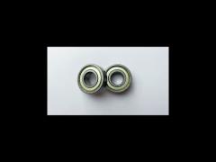 Super Low Noise Ball Bearings for Ceiling Fans