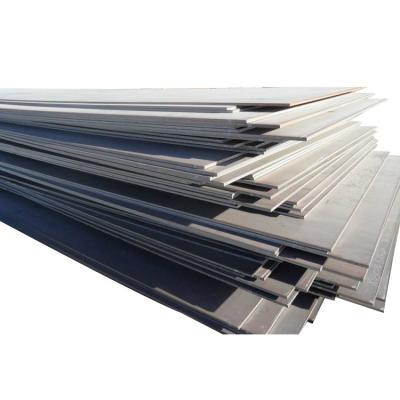 China Prime Grade ASTM A572 Gr65 high strength pressure laminated steel sheet for sale