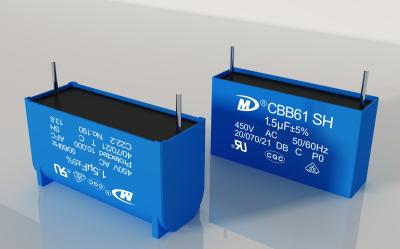 China CBB61 fine needles circuit board cap for sale