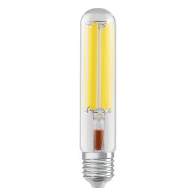 China T46 41W bombilla de filamento LED para iluminación interior con alto brillo y eficiencia energética en venta