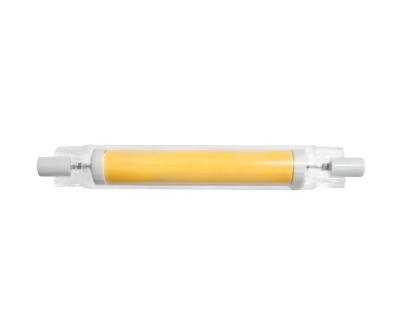 Cina Instant On R7S 4.2W LED BULB 112lm/W 2700K FML-001 Efficienza energetica Alta luminosità in vendita
