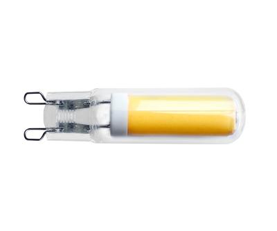 Cina Luce di soffitto 450LM 3000K Bianco fresco 4,2w LED G9 Lampada Capsula in vendita