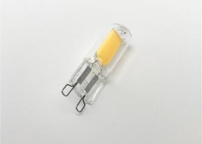 中国 85lm/W DC12V LED G9の球根 販売のため