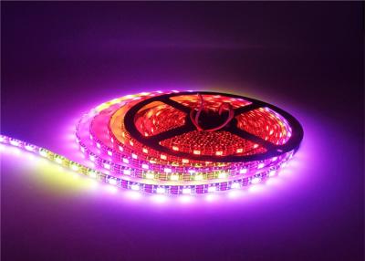 China IP67 3528 outdoor Waterproof dimmable 11W 12v Led Strip Lights for sale
