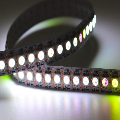 Cina striscia principale Sk6812 144 del PWB IP20 Mini Chip LED 3535 di 12mm in vendita
