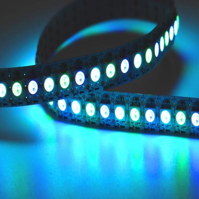 Cina striscia principale Sk6812 144 del PWB IP20 Mini Chip LED 3535 di 12mm in vendita