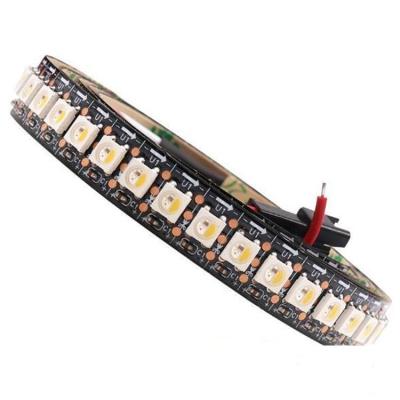 Cina La vista laterale IP20 DC5V SK6812 al neon di alta luminosità ha condotto la striscia in vendita