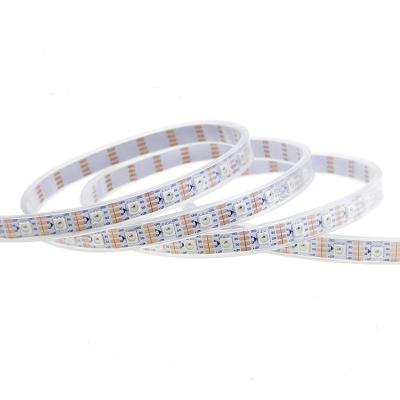 Cina Striscia indirizzabile di ottimo rendimento di SMD5050 GS8208 LED in vendita