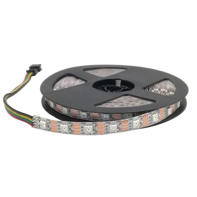 Cina Striscia indirizzabile di ottimo rendimento di SMD5050 GS8208 LED in vendita
