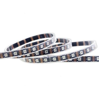 Cina Striscia indirizzabile di ottimo rendimento di SMD5050 GS8208 LED in vendita