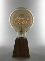 中国 省エネの曲げられた2700KはフィラメントG125の地球を導いた 販売のため