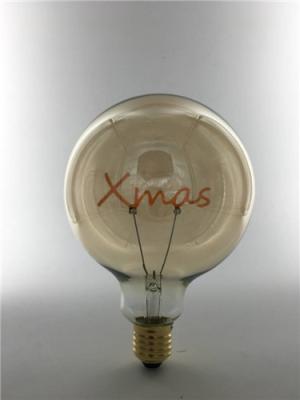 Cina Lampadina decorativa antica dimmable del filamento della PANNOCCHIA 50LM/W e27 in vendita