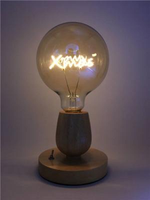 Cina Lampadina decorativa antica dimmable del filamento della PANNOCCHIA 50LM/W e27 in vendita