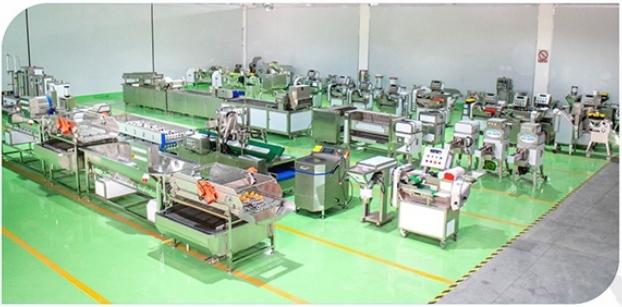 Verified China supplier - Zhaoqing Tengsheng Machinery Co., Ltd.