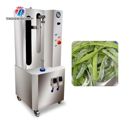 중국 1.0KW 90KG 파인애플 파인애플 수박 멜론의 일종 경찰관 작은 단일 해드 경찰관 상업적 호박 경찰관 판매용