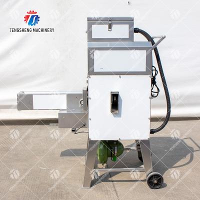 Chine Décorticage électrique de maïs de Machine Maize Separator de batteuse de maïs à vendre