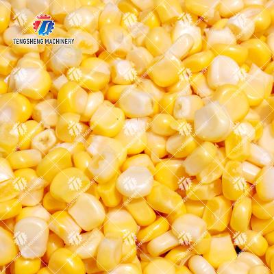 Cina Attività che sopporta la trebbiatrice del mais della ruota, macchina elettrica dello sgusciatore del cereale in vendita
