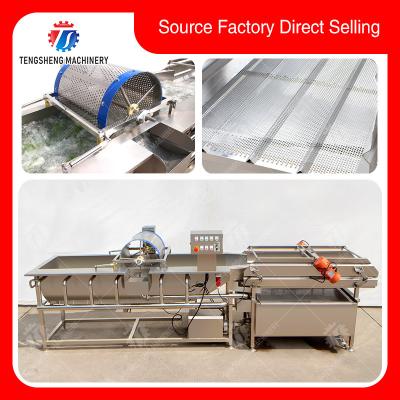 Cina Tagliatrice 1HP 220V 380V della frutta e di verdura del ravanello della patata in vendita