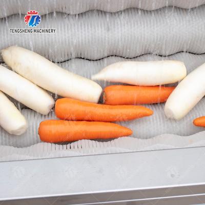 China Enhance Your Production with Our State-of-the-Art Fruit And Vegetable Processing Line fruit and vegetable processing machinery for sale
