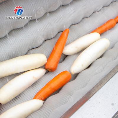 China Enhance Your Production with Our State-of-the-Art Fruit And Vegetable Processing Line fruit and vegetable processing machinery for sale