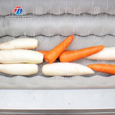 China Enhance Your Production with Our State-of-the-Art Fruit And Vegetable Processing Line fruit and vegetable processing machinery for sale