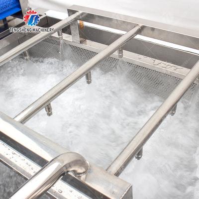 China Enhance Your Production with Our State-of-the-Art Fruit And Vegetable Processing Line fruit and vegetable processing machinery for sale