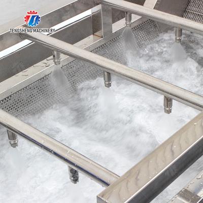 China Enhance Your Production with Our State-of-the-Art Fruit And Vegetable Processing Line fruit and vegetable processing machinery for sale