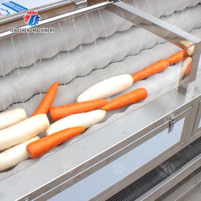 China Enhance Your Production with Our State-of-the-Art Fruit And Vegetable Processing Line fruit and vegetable processing machinery for sale