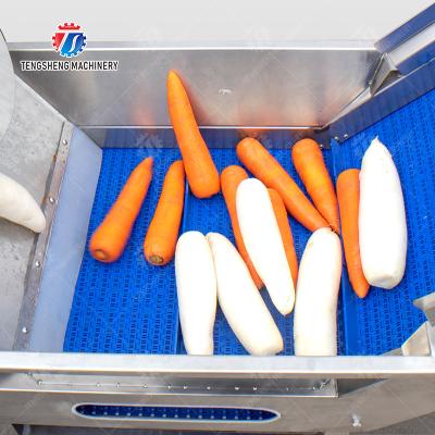 China Enhance Your Production with Our State-of-the-Art Fruit And Vegetable Processing Line fruit and vegetable processing machinery for sale